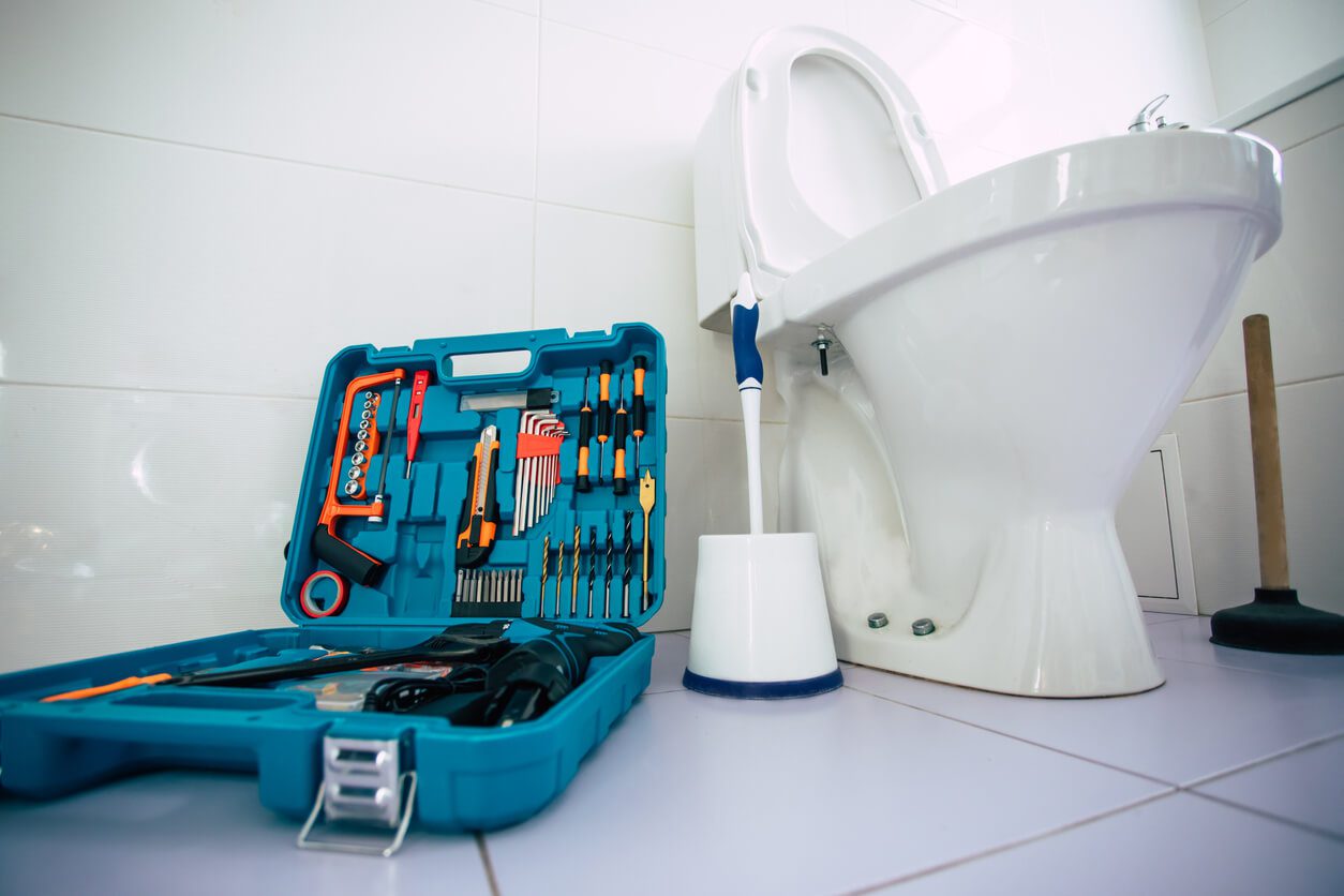 5 Signs That Your Toilet Needs Repair - Pipe Doctor Plumbing Services, Inc.
